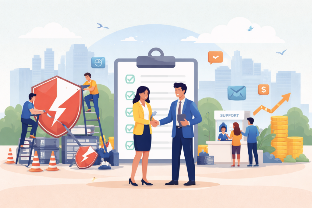 What is a Reseller Certificate and Why Do You Need One? - Blog | JNA Dealer Program