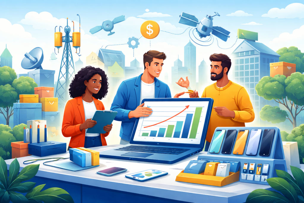 Setting Up Firewall and Security in Your Spectrum Cable Modem - Blog ...